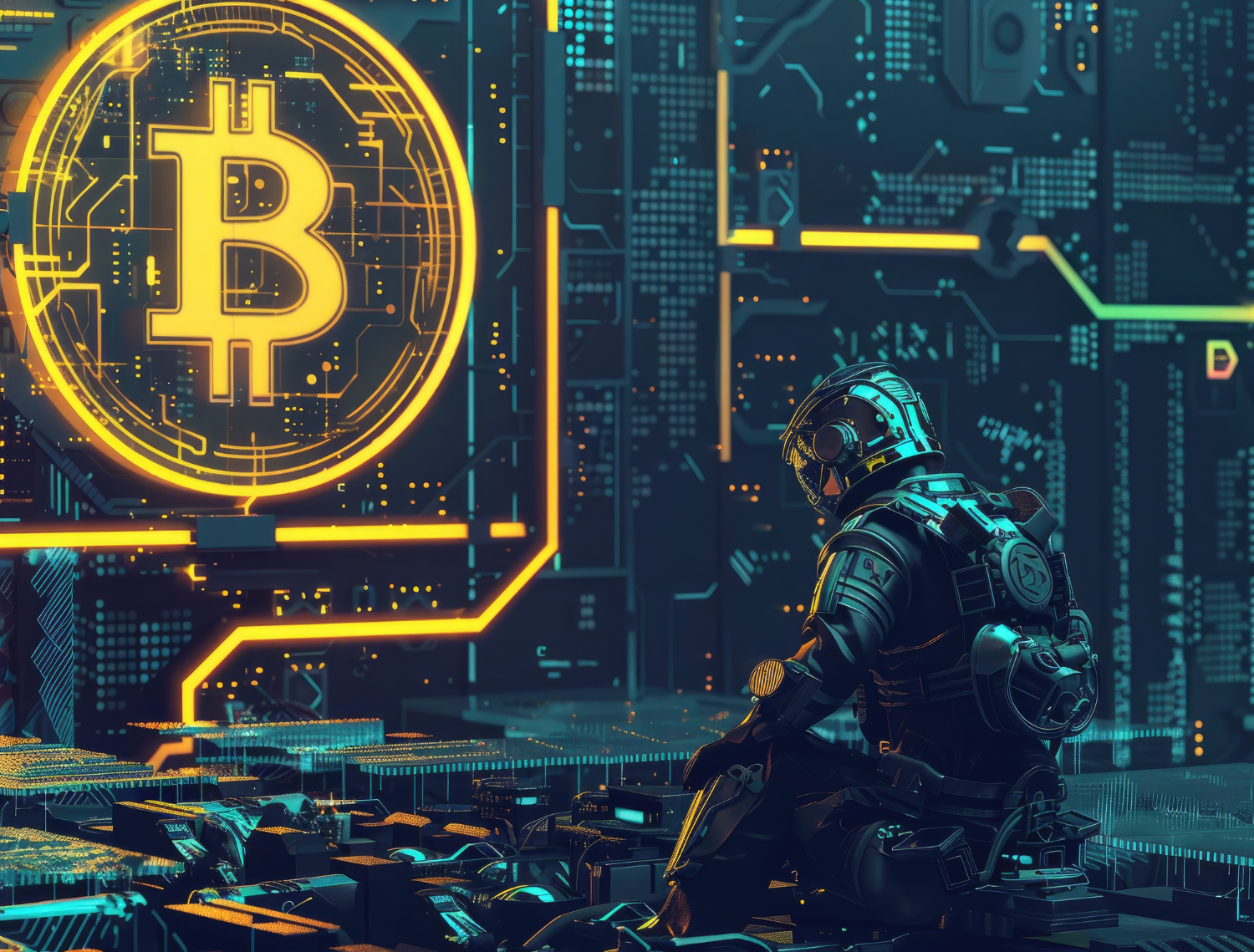 SGOD - Smart Generation Of Digital