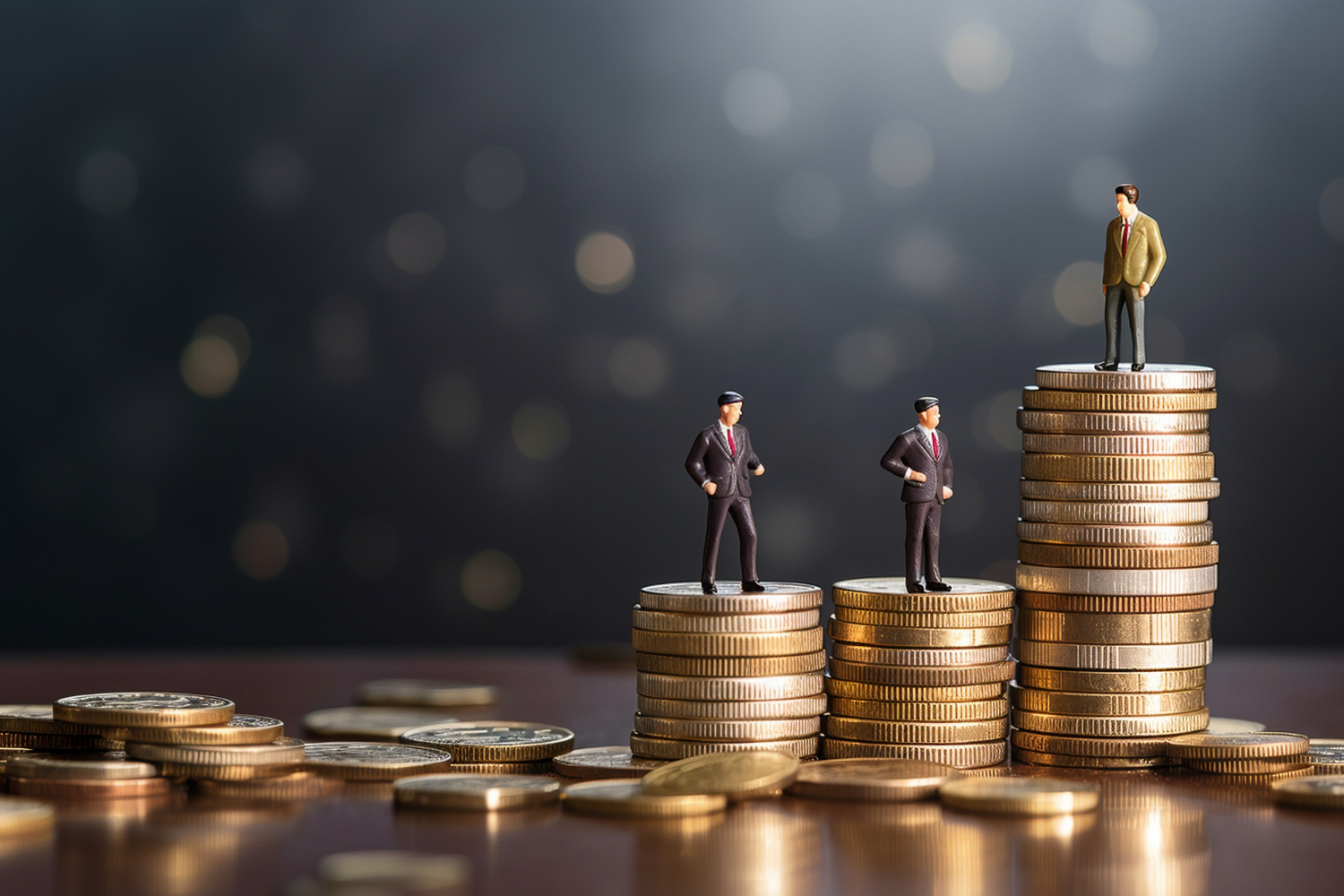 SGOD - Smart Generation Of Digital